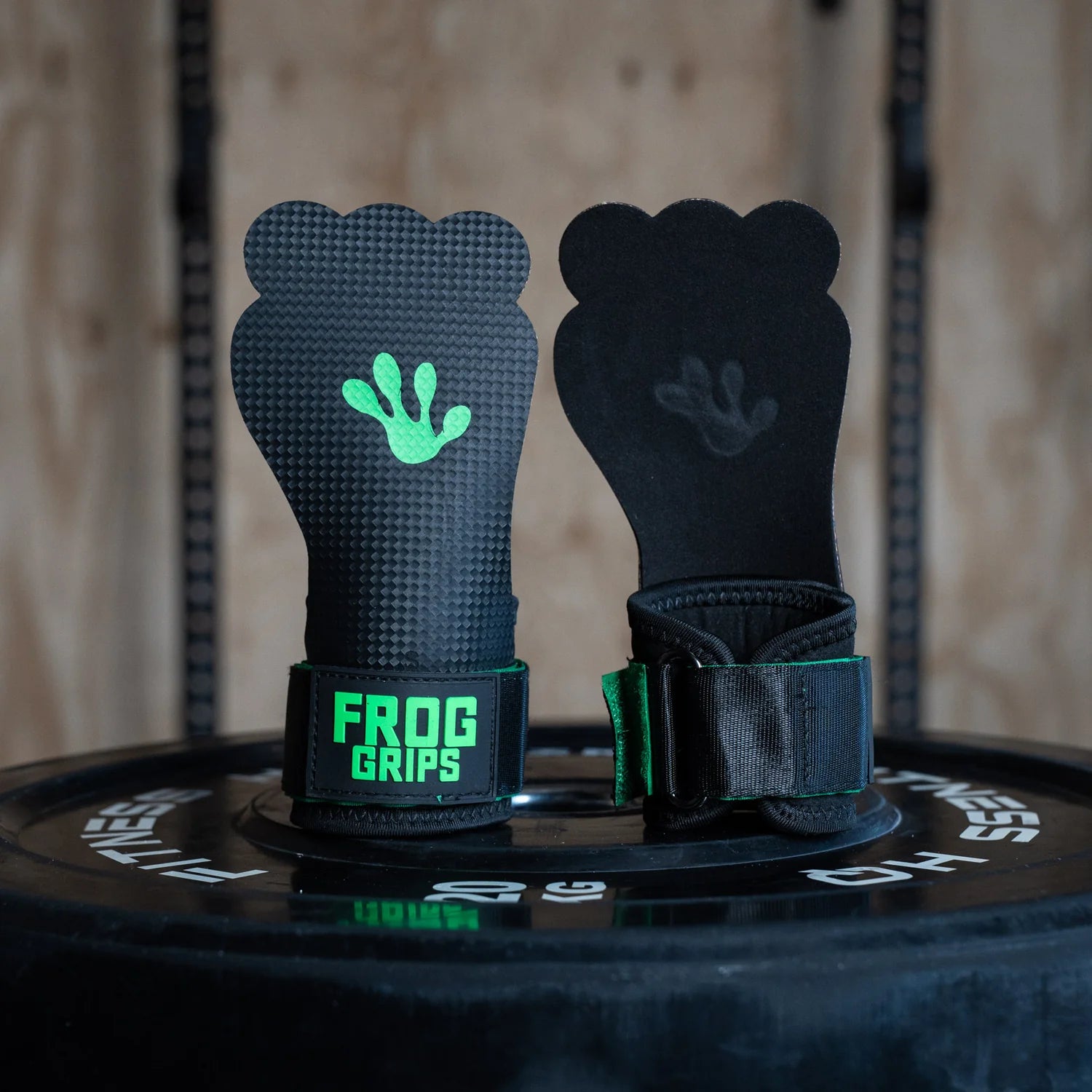 FROG GRIP RANGE – WOD ZONE NZ