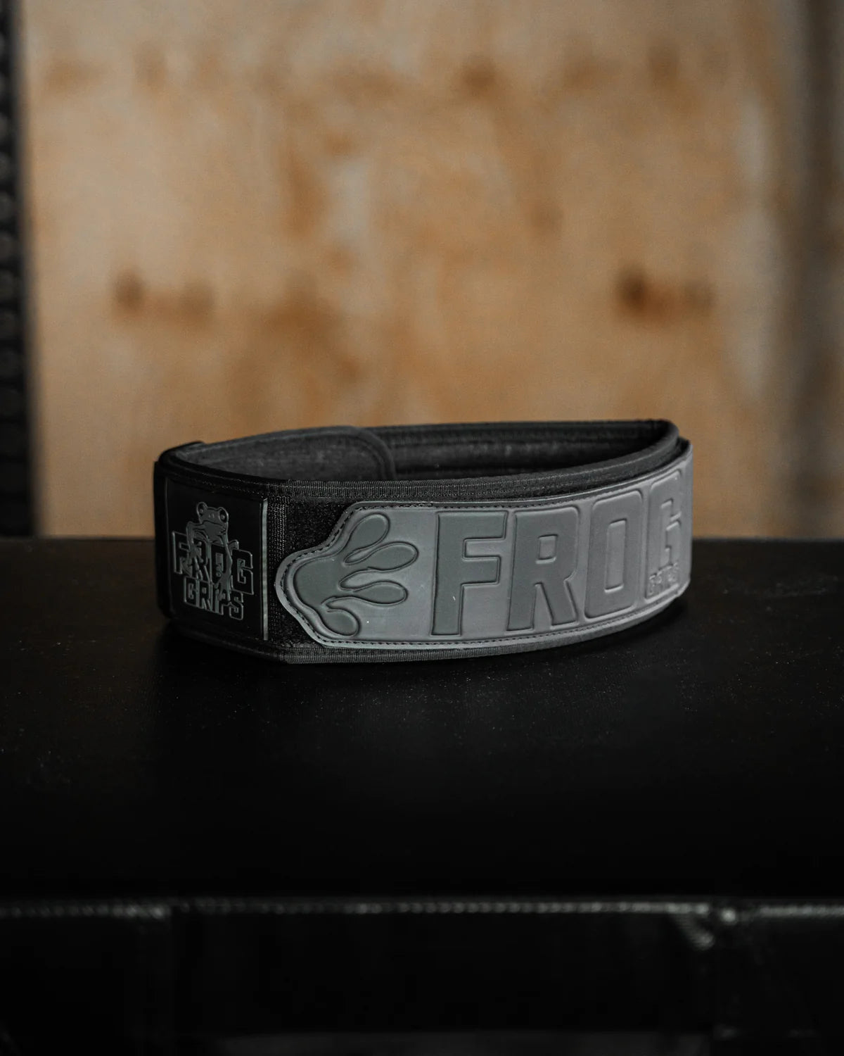 FROG LIFTING BELT – WOD ZONE NZ